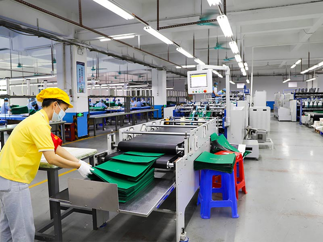 Custom Paper Box Packaging Manufacturer – East Color Printed & Packaging