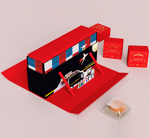 Custom Paper Box Packaging Manufacturer – East Color Printed & Packaging