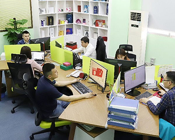 Custom Paper Box Packaging Manufacturer – East Color Printed & Packaging